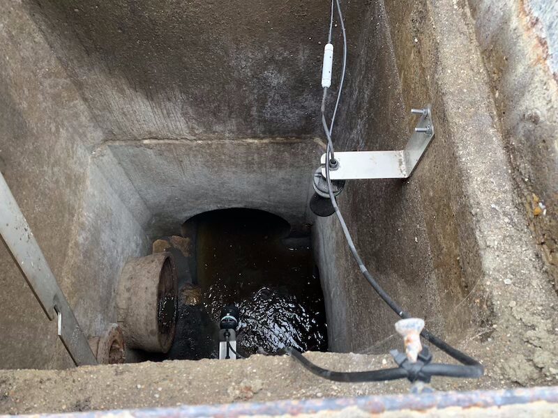 BAR Instruments | Niveaumeters